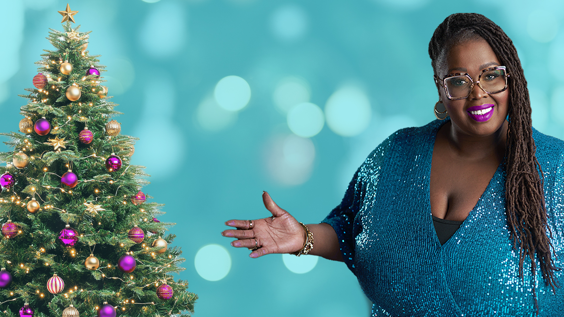 Shirma Rouse Plays Christmas Hits - Vorstin
